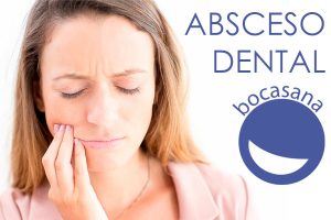 ABSCESO DENTAL - Boca Sana